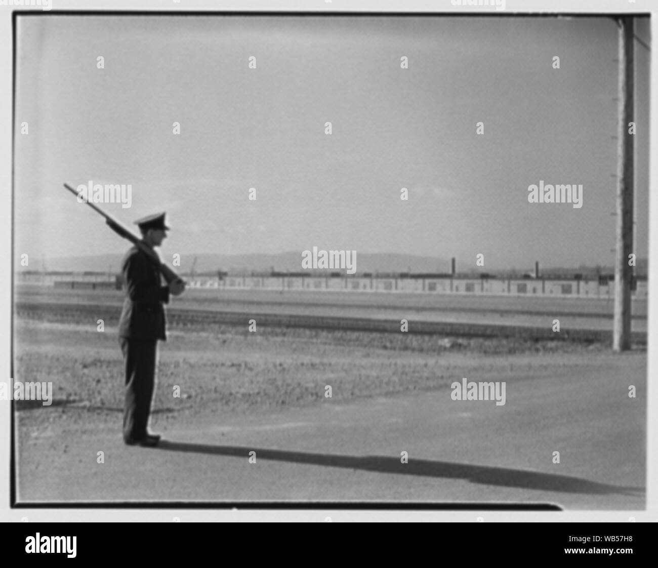 Elmira Holding and Reconsignment Point, Elmira, New York. Abstract ...