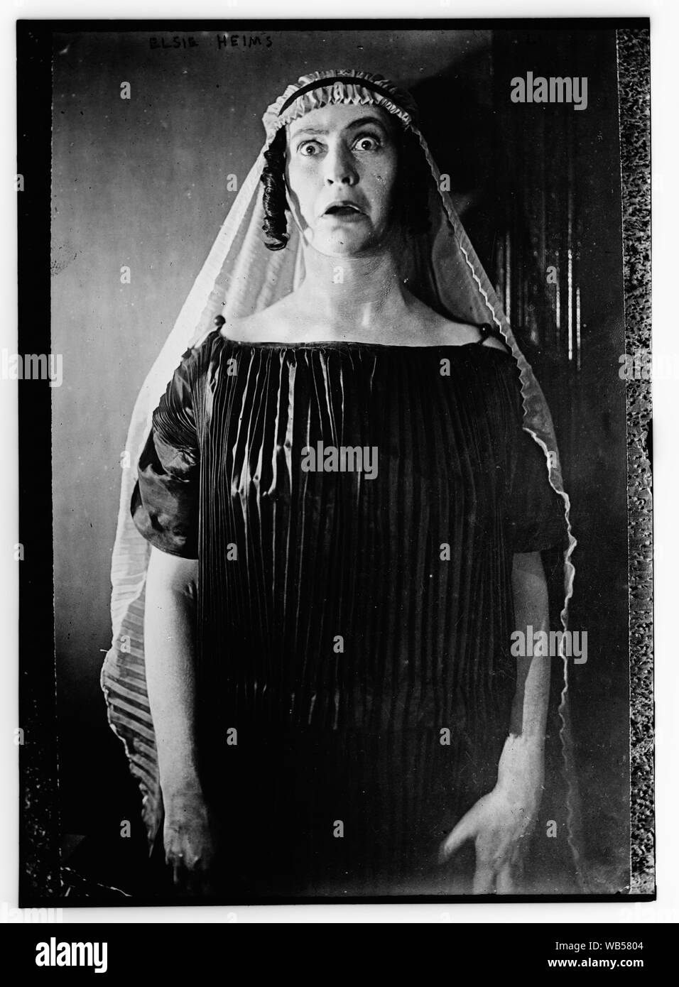 Else heims hi-res stock photography and images - Alamy