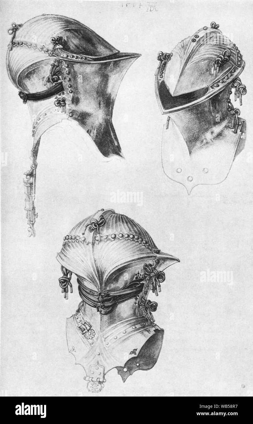 Stechhelm hi-res stock photography and images - Alamy