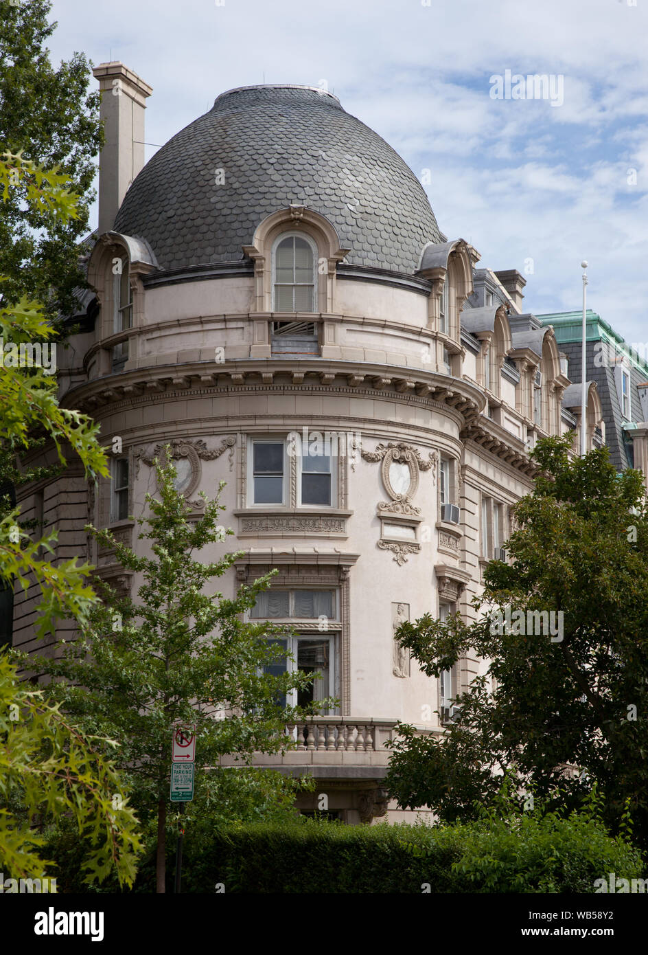 Decatur nw hi-res stock photography and images - Alamy