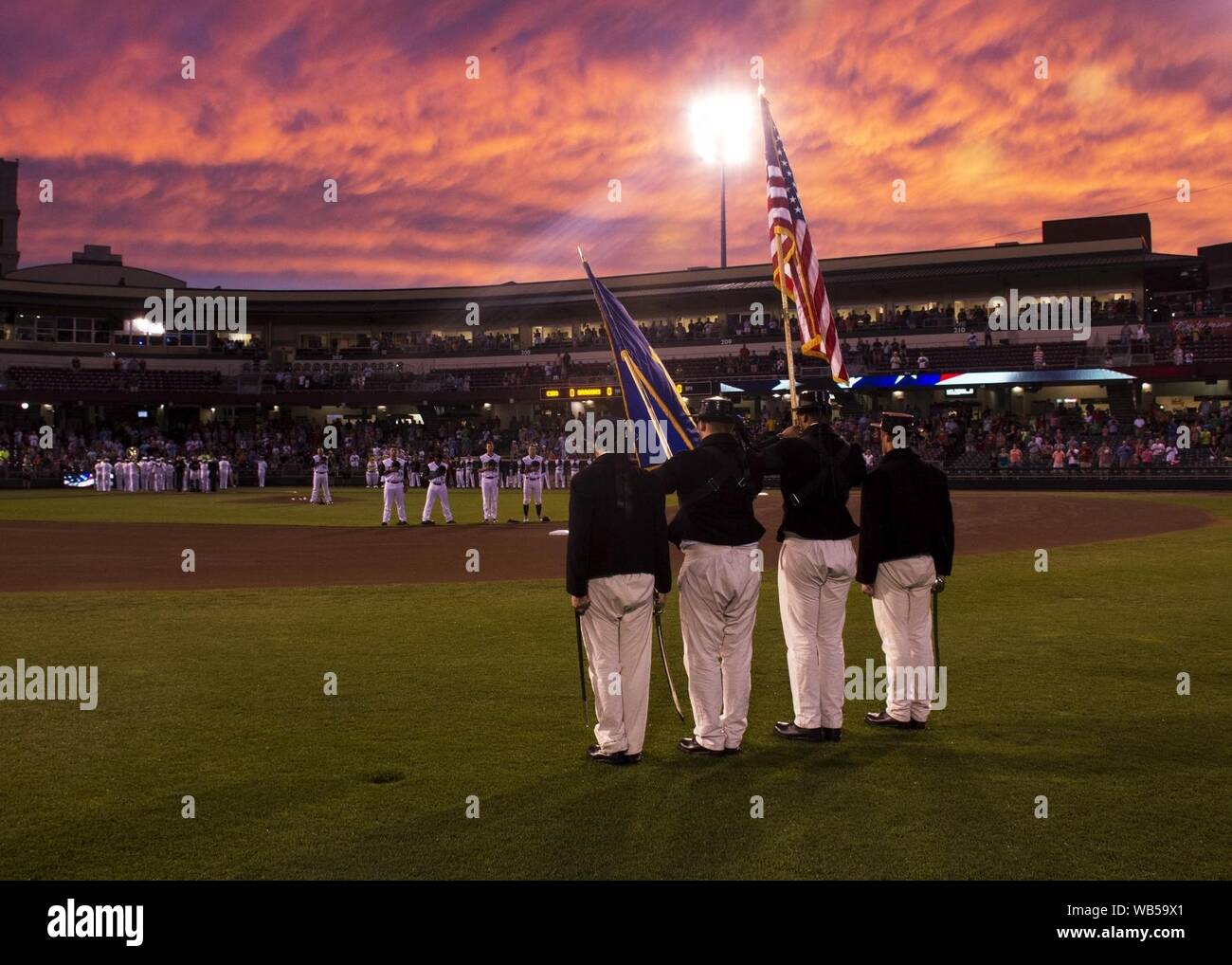 Navy week dayton hi-res stock photography and images - Alamy