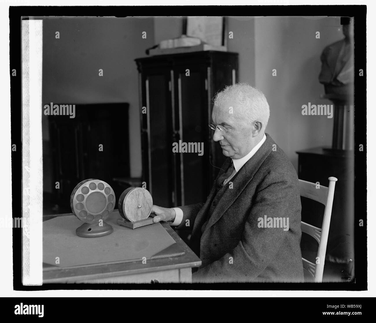 Emile berliner Cut Out Stock Images & Pictures - Alamy