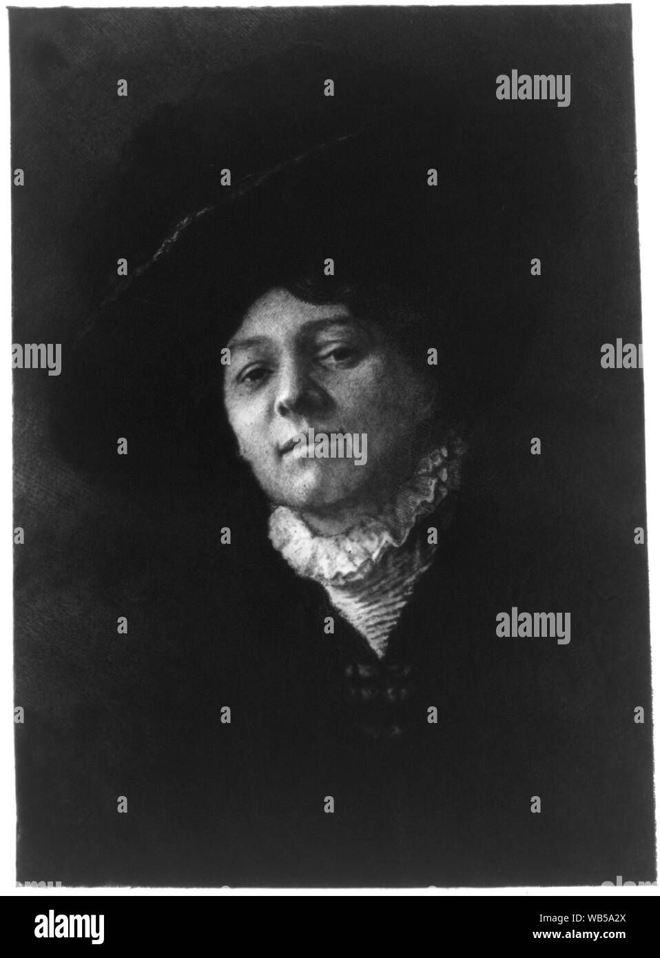 Etching process Cut Out Stock Images & Pictures - Alamy