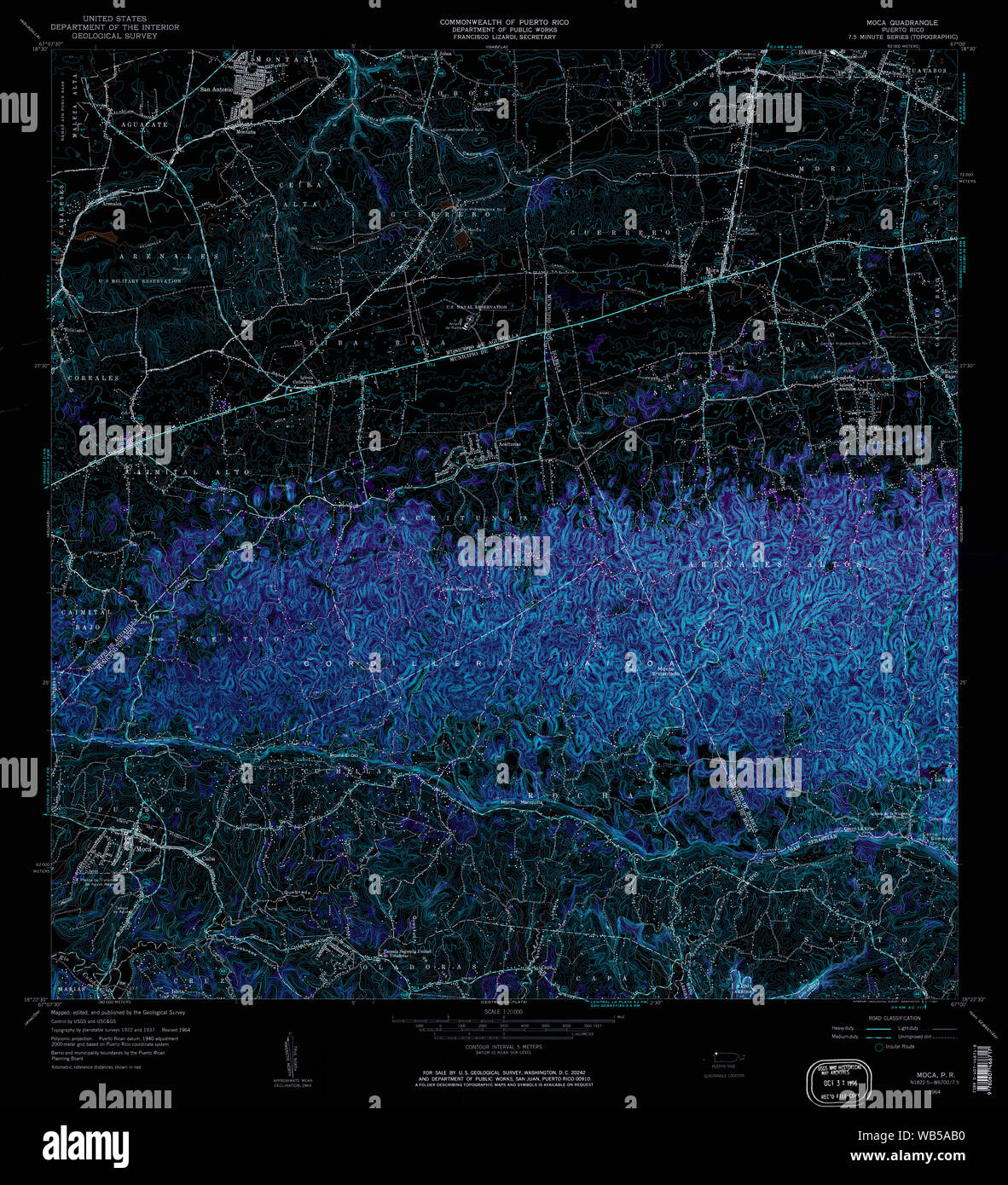 Moca puerto rico hi-res stock photography and images - Alamy