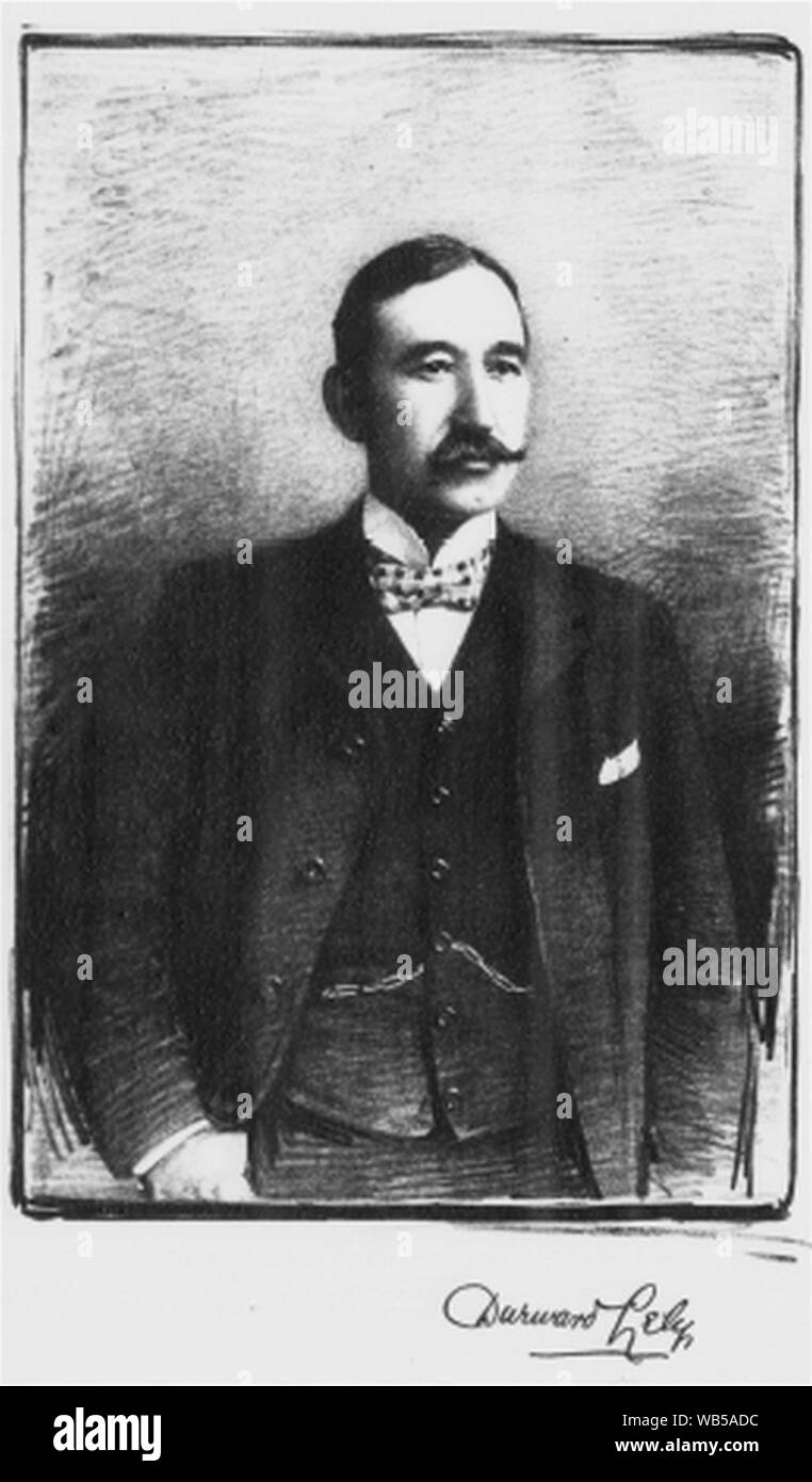 Durward hi-res stock photography and images - Alamy