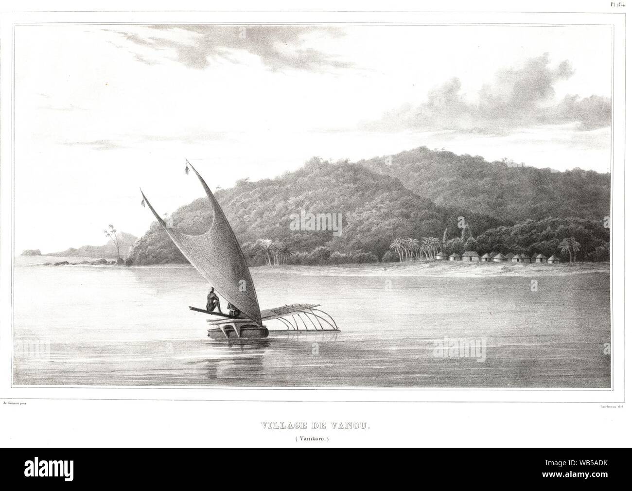 Vanou hi-res stock photography and images - Alamy