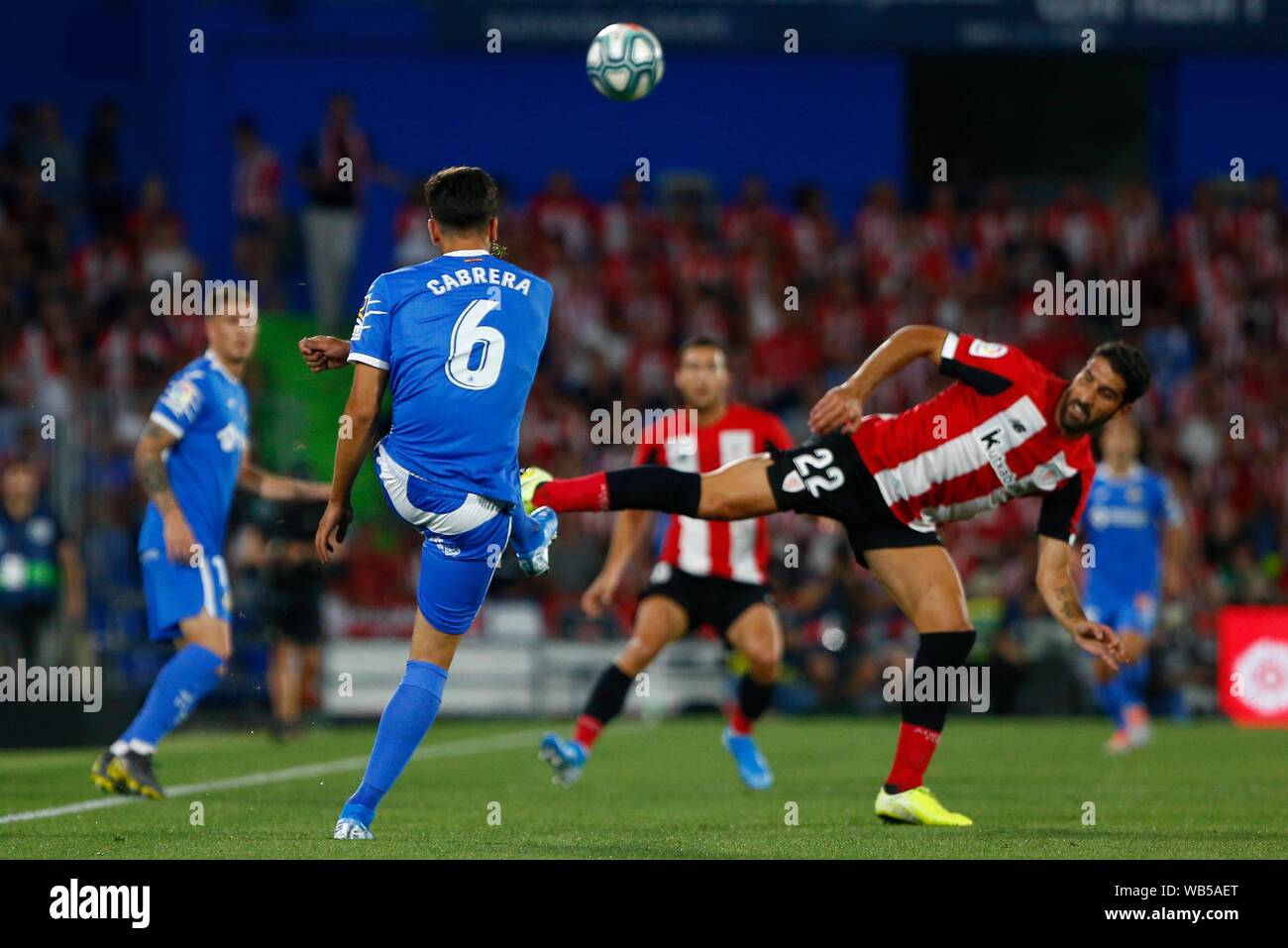 Raul cabrera hi-res stock photography and images - Alamy