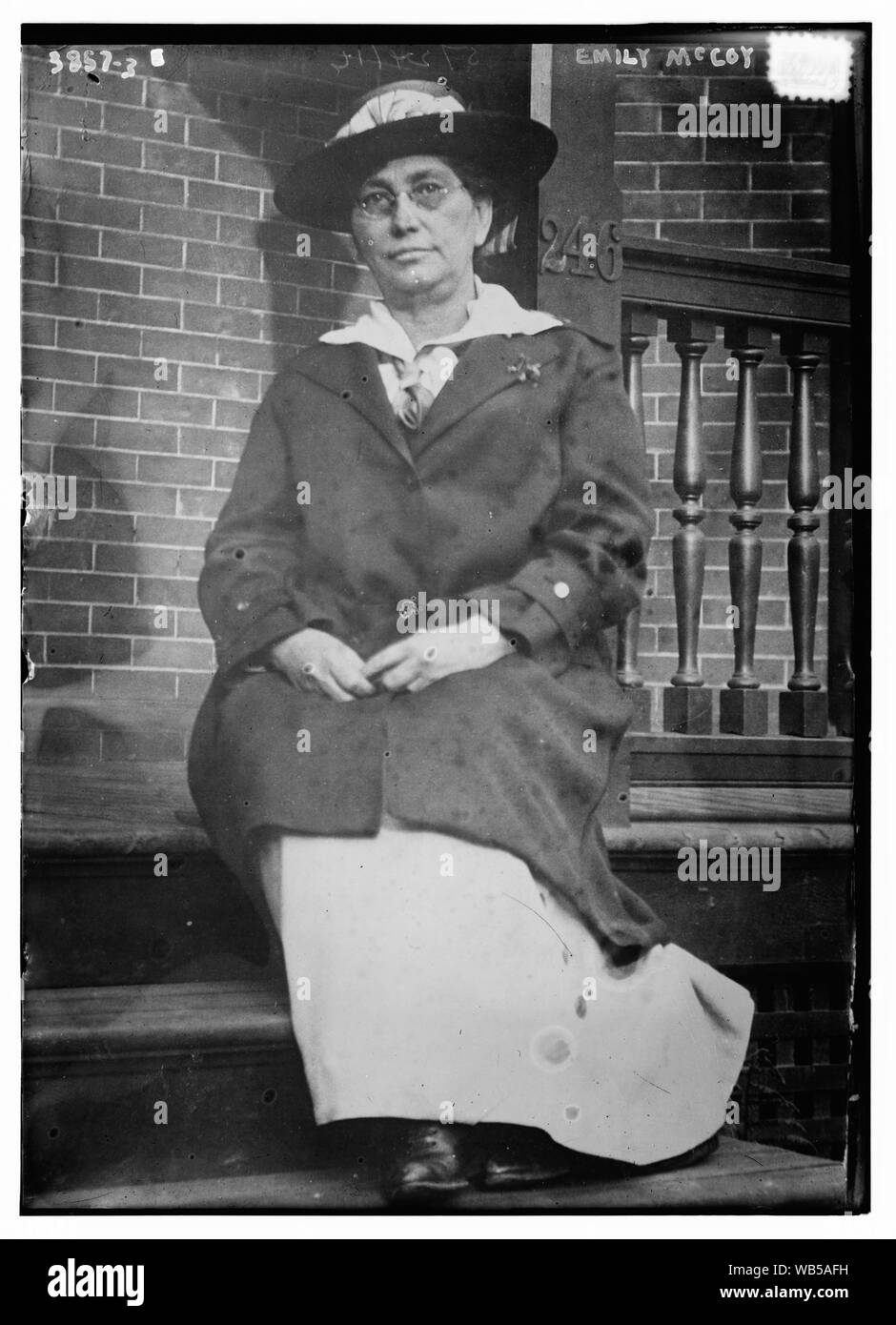 Emily mccoy hi-res stock photography and images - Alamy