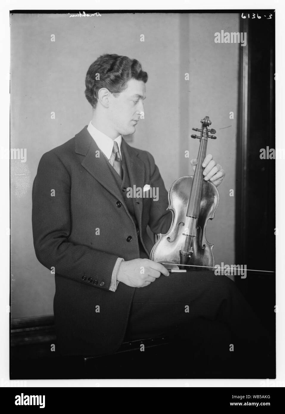 Dushkin hi-res stock photography and images - Alamy