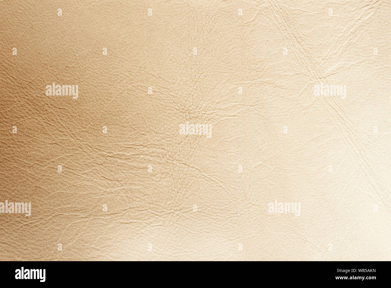Texture of genuine leather close-up, surface close-up with wrinkles and ...
