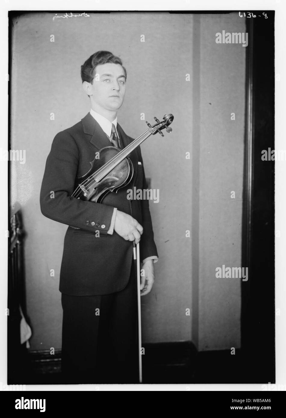 Dushkin hi-res stock photography and images - Alamy