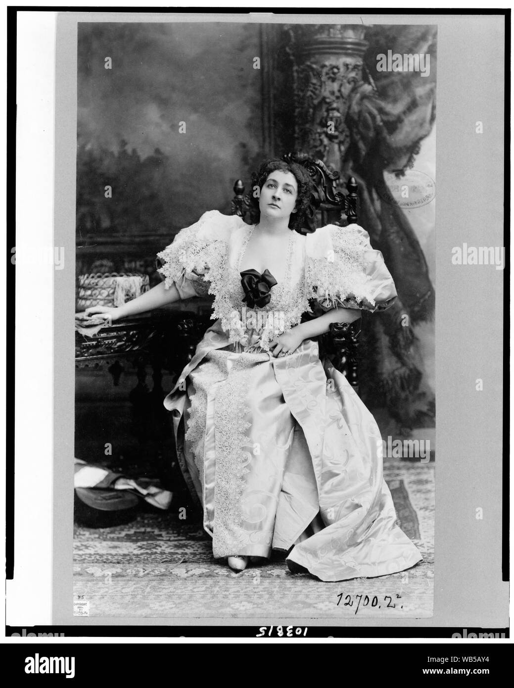 Emma eames hi-res stock photography and images - Alamy