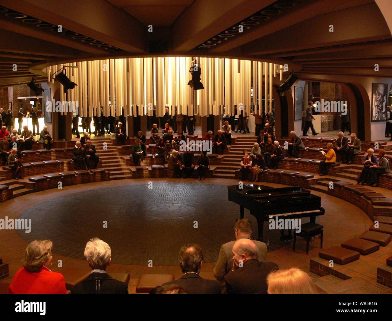 Rotunde hi-res stock photography and images - Alamy