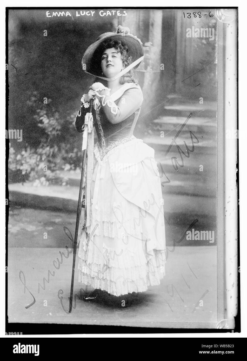 Emma lucy gates hi-res stock photography and images - Alamy