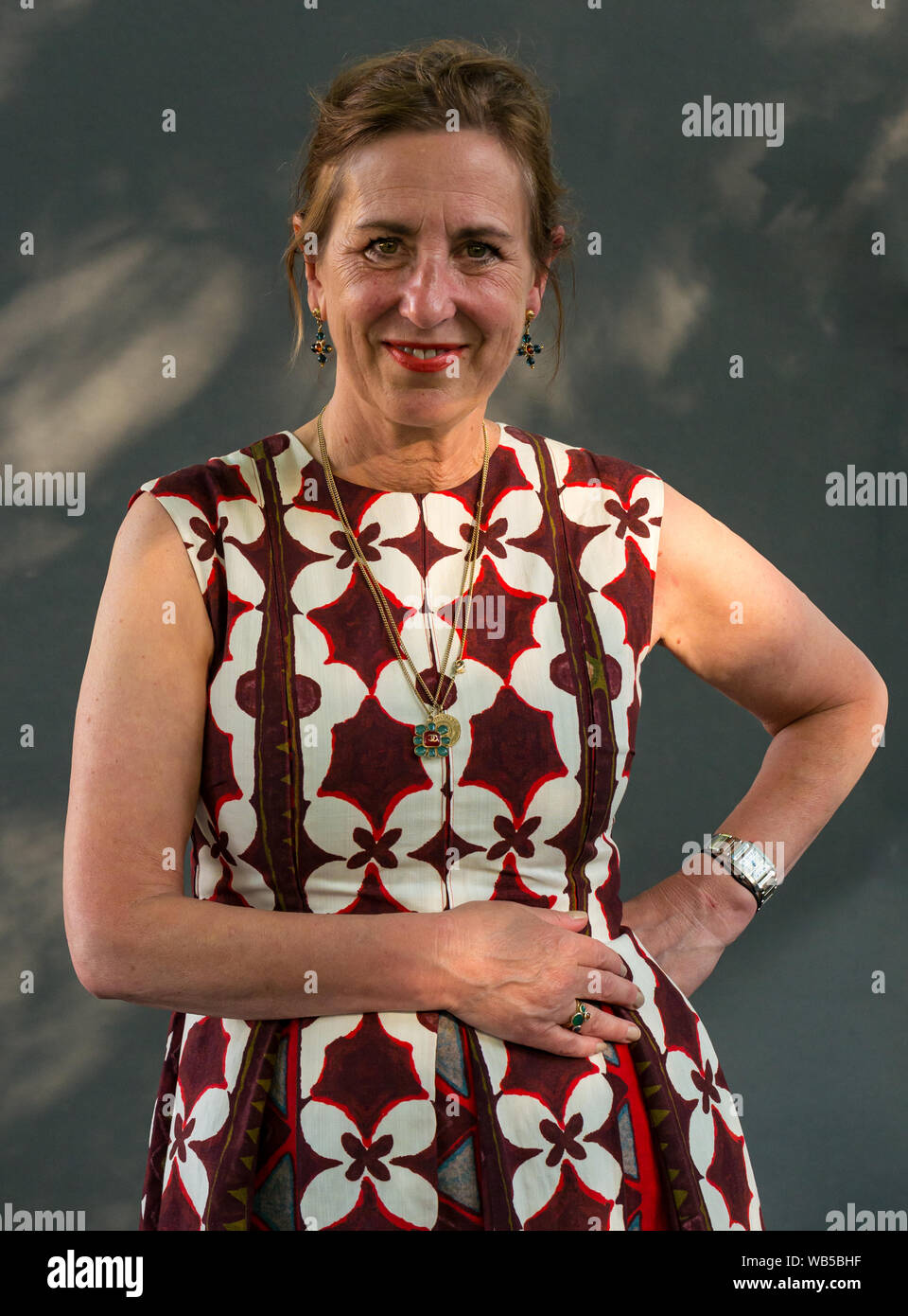 Kirsty wark hi-res stock photography and images - Alamy