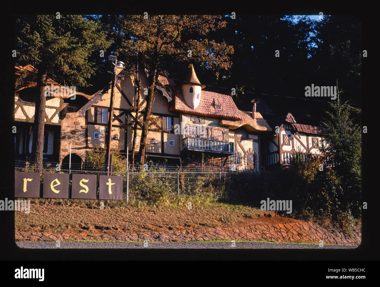 Turner Oregon High Resolution Stock Photography and Images - Alamy