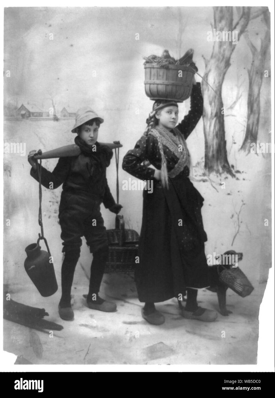 Dog supplies Black and White Stock Photos & Images - Alamy