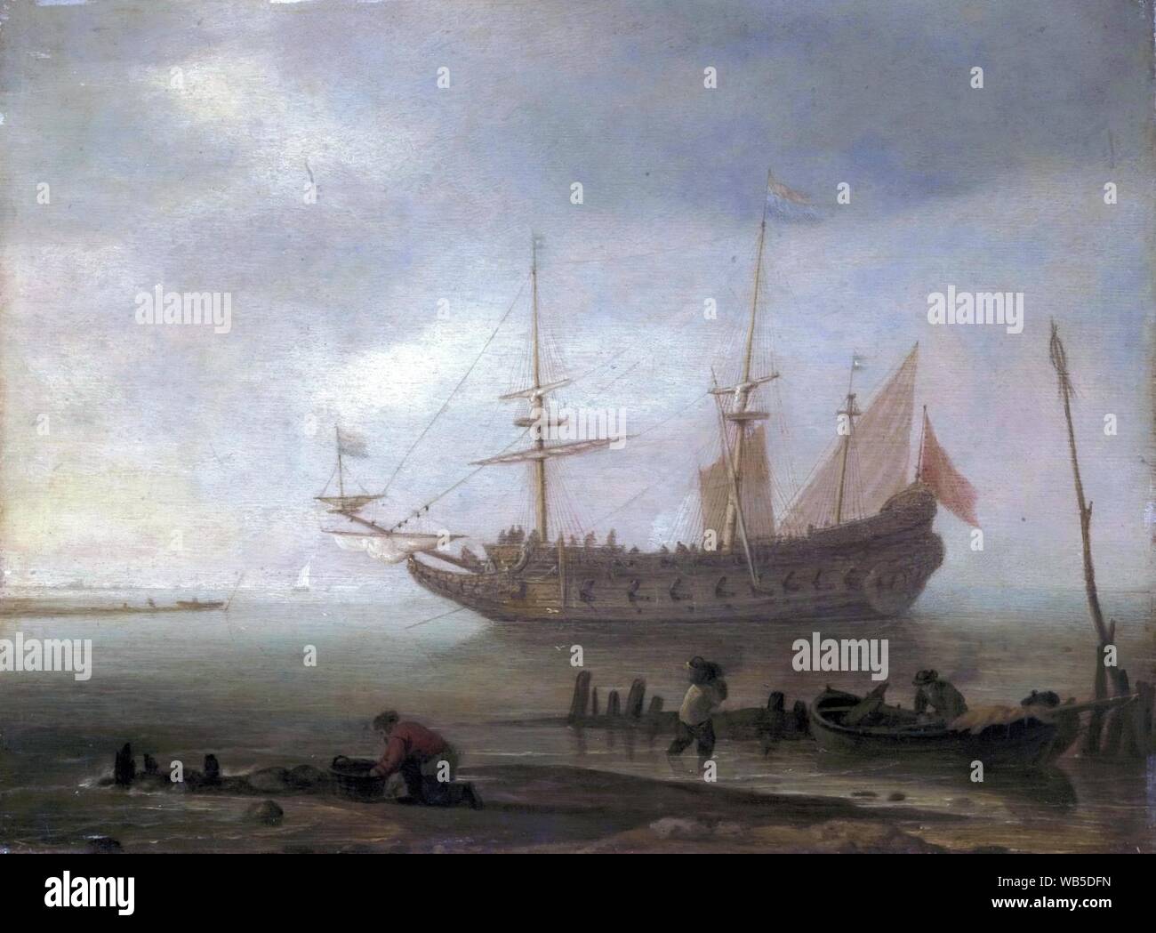 Hans goderis hi-res stock photography and images - Alamy