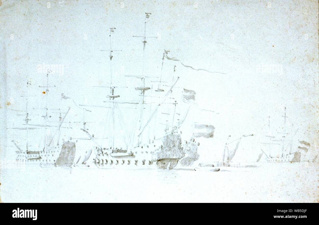 Rear anchor hi-res stock photography and images - Alamy