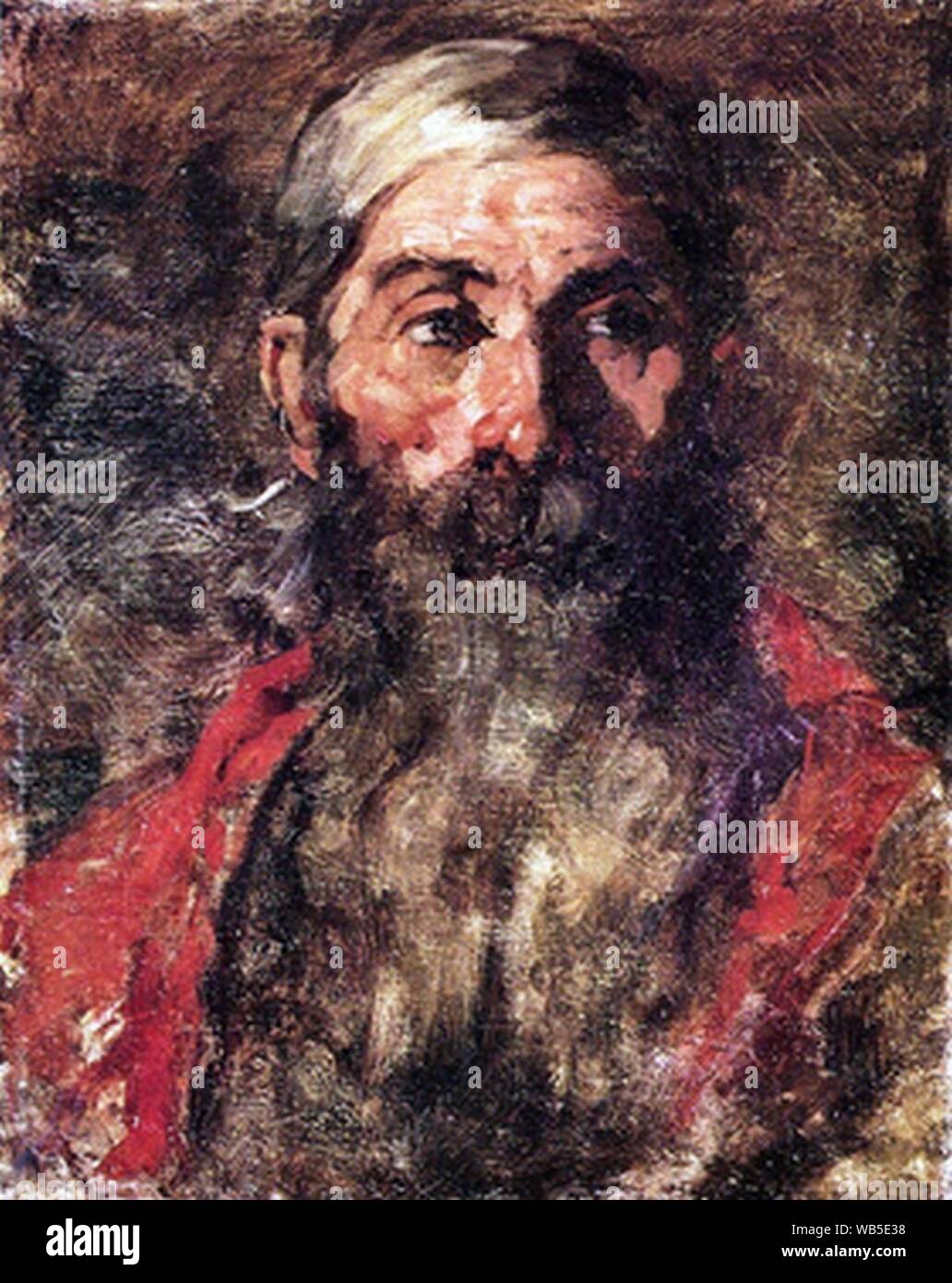 Philosopher history historical archive archival hi-res stock ...