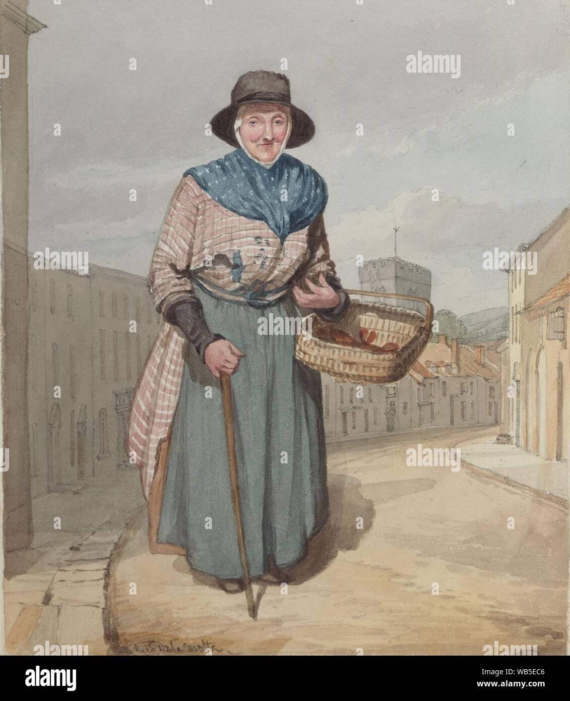 Mary edwards hi-res stock photography and images - Alamy