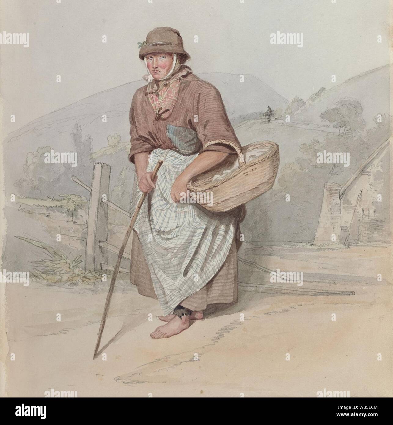 Elizabeth williams hi-res stock photography and images - Alamy