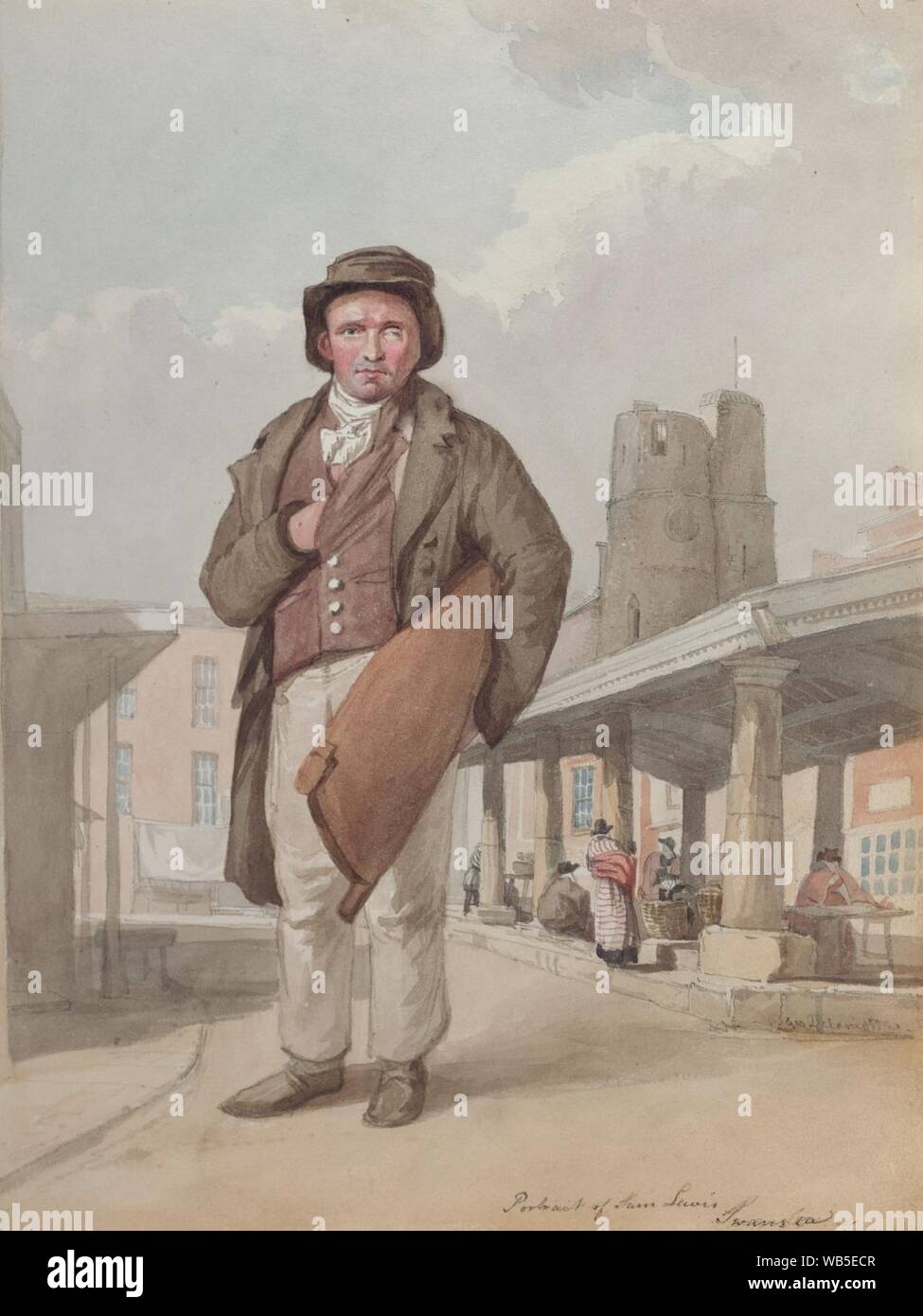 Sam lewis hi-res stock photography and images - Alamy