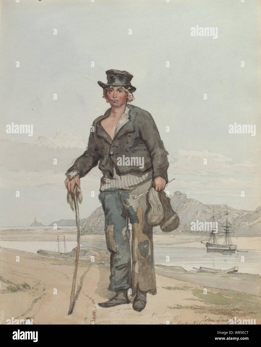 John lumley hi-res stock photography and images - Alamy