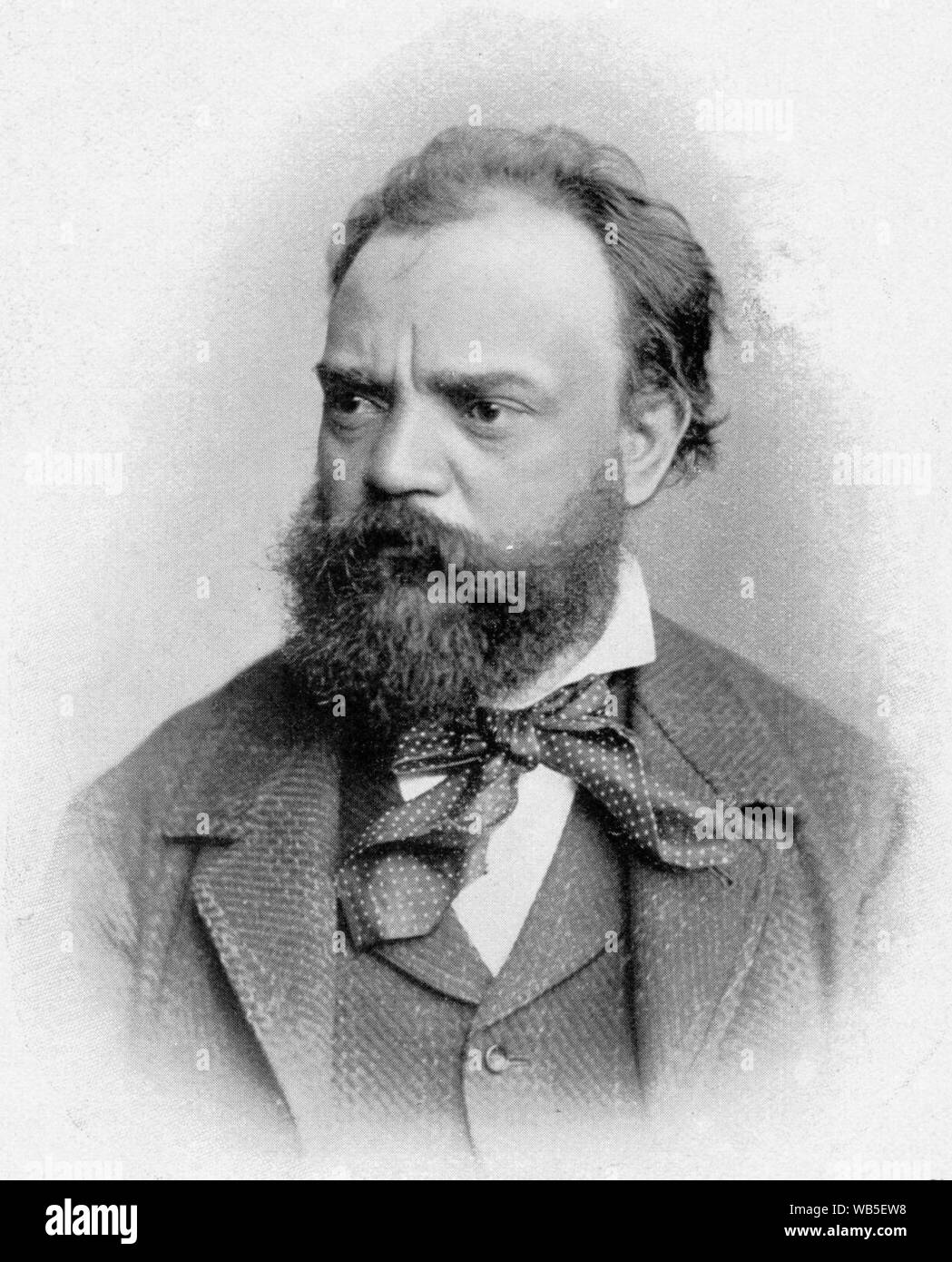 Dvorák Black and White Stock Photos & Images - Alamy