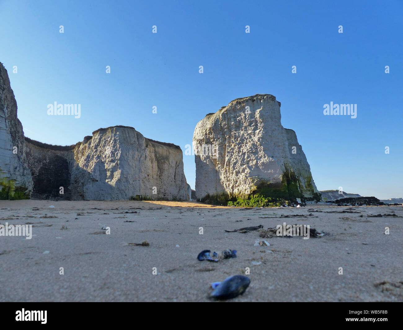 Botany bay sea arch hi-res stock photography and images - Alamy