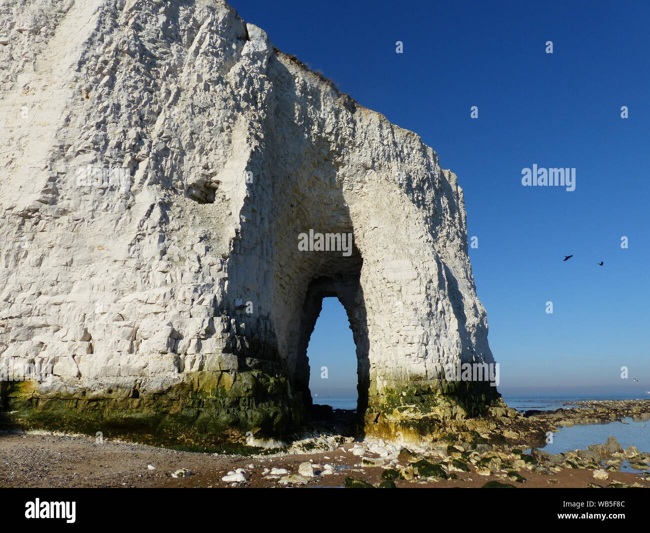 Botany bay sea arch hi-res stock photography and images - Alamy