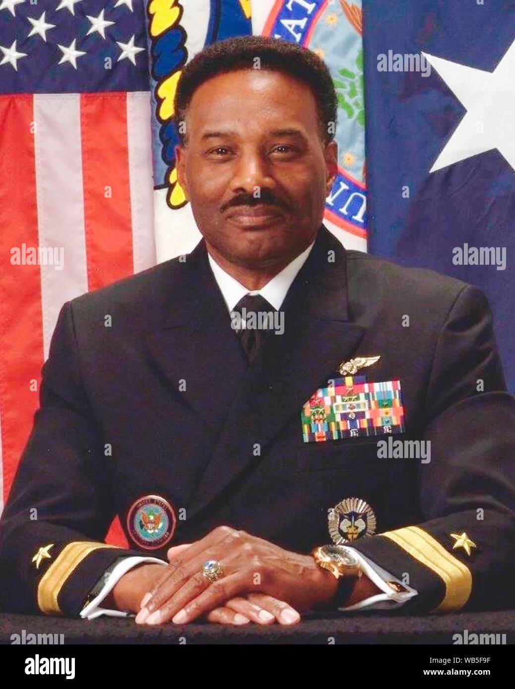 Dwight D. Shepherd (2 Stock Photo - Alamy