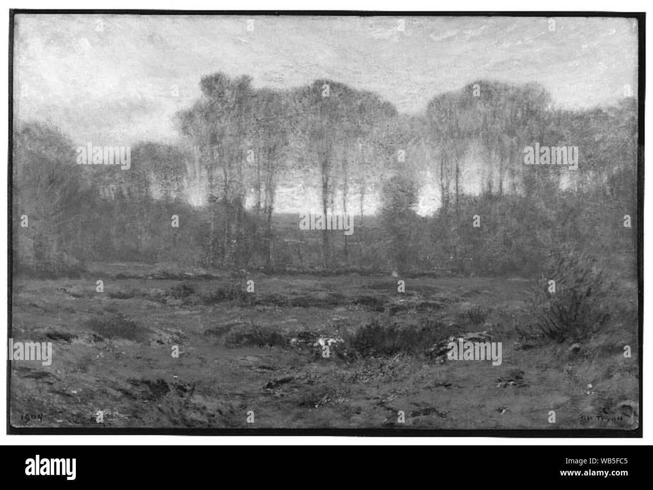 William tryon hi-res stock photography and images - Alamy