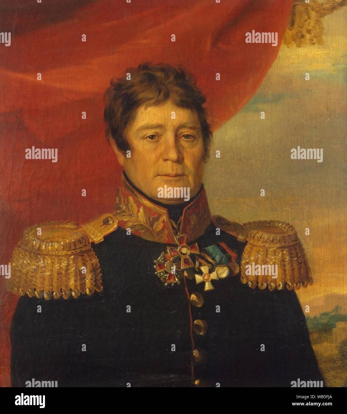 Dyatkov hi-res stock photography and images - Alamy