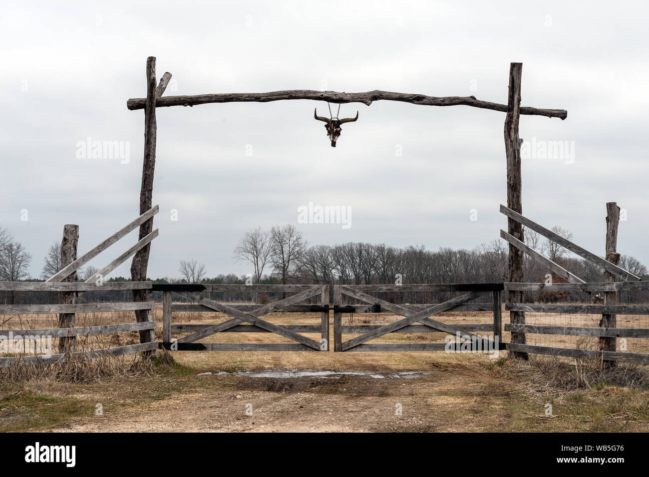Ranches texas hi-res stock photography and images - Alamy