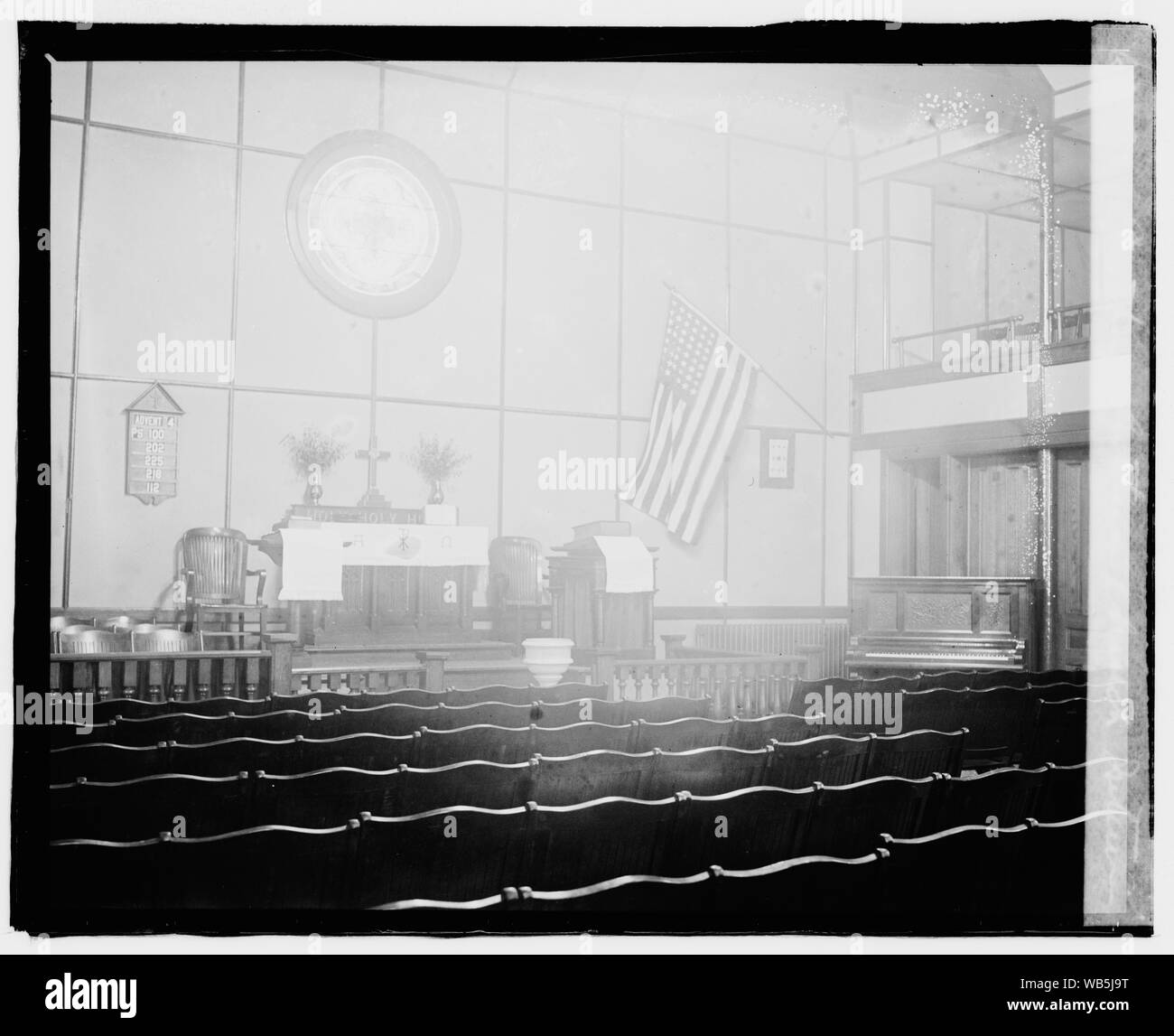 Lutheran iconography Black and White Stock Photos & Images - Alamy