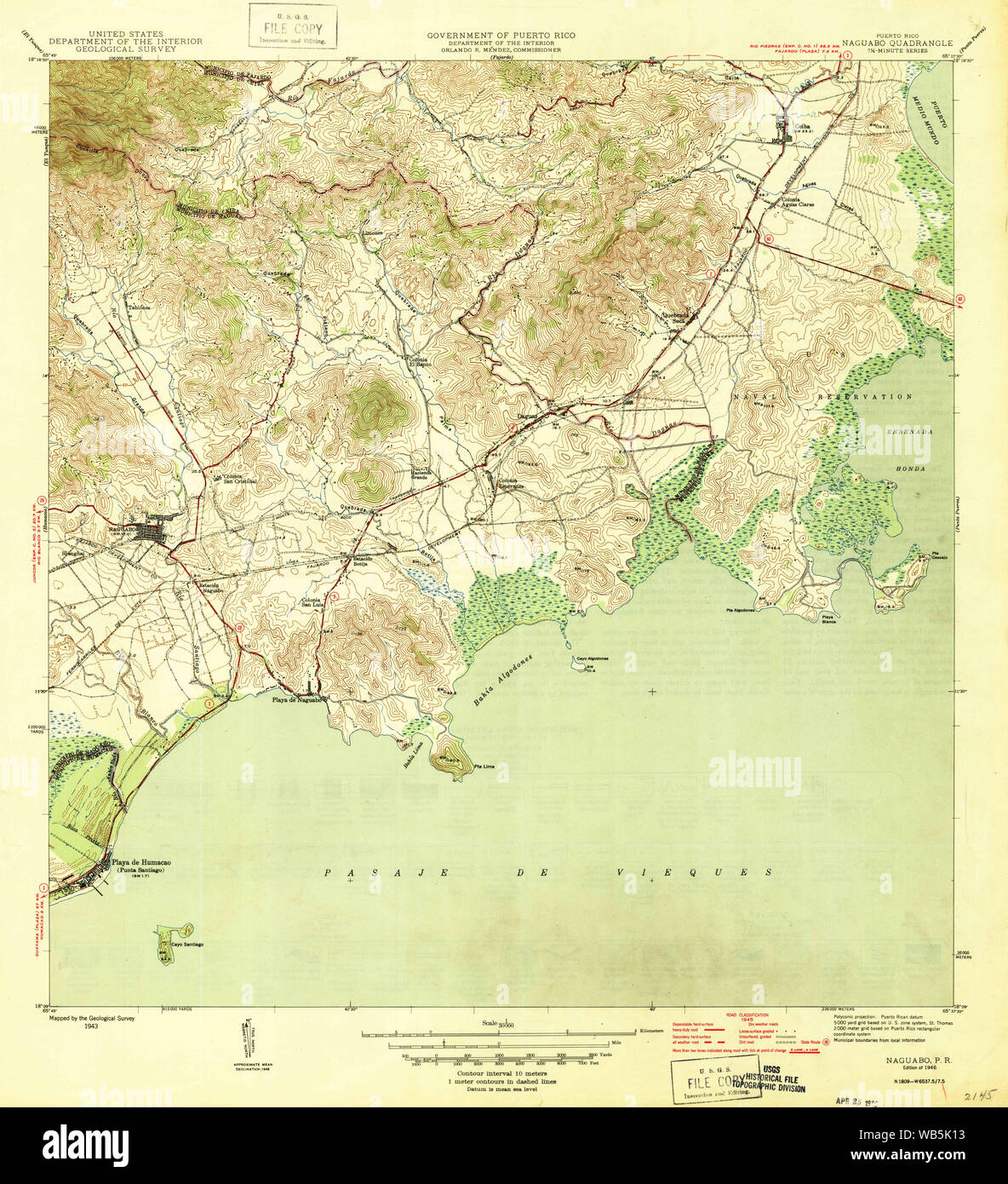 Naguabo Puerto Rico High Resolution Stock Photography and Images - Alamy