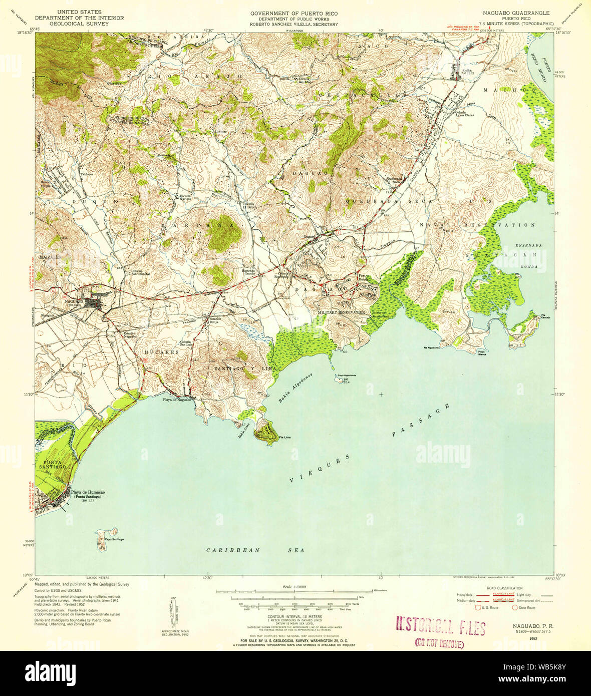 Naguabo Puerto Rico High Resolution Stock Photography and Images - Alamy