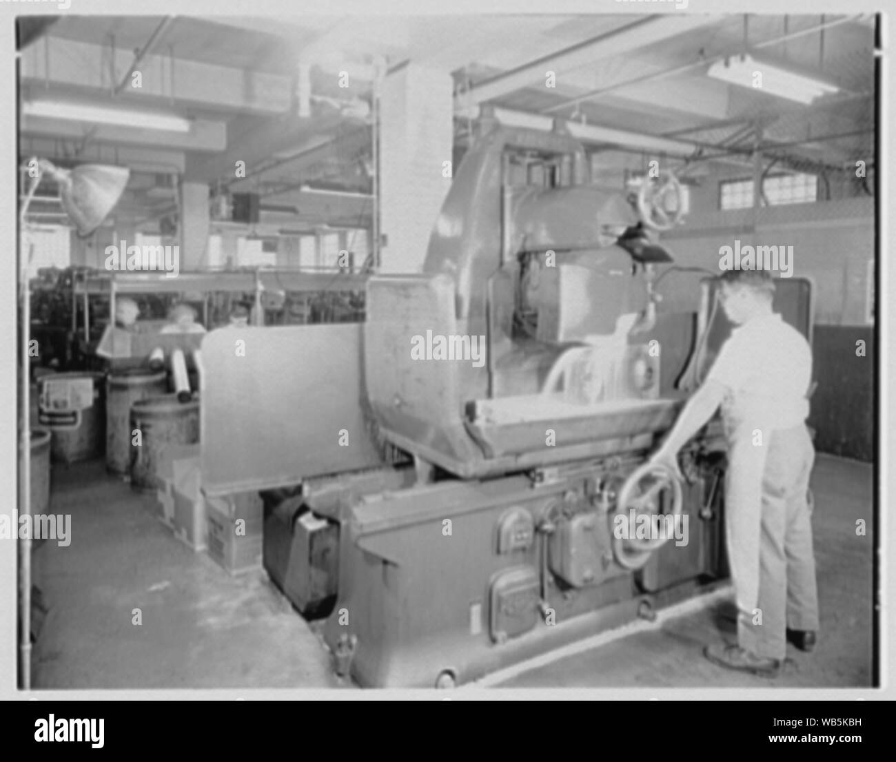 Eric Weidemeyer, 2080 Jericho Turnpike, New Hyde Park. Abstract/medium ...