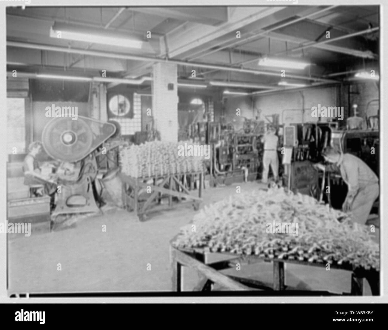 Eric Weidemeyer, 2080 Jericho Turnpike, New Hyde Park. Abstract/medium ...