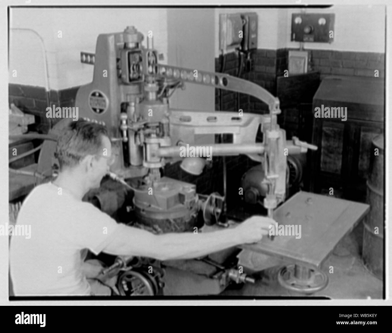 Eric Weidemeyer, 2080 Jericho Turnpike, New Hyde Park. Abstract/medium ...