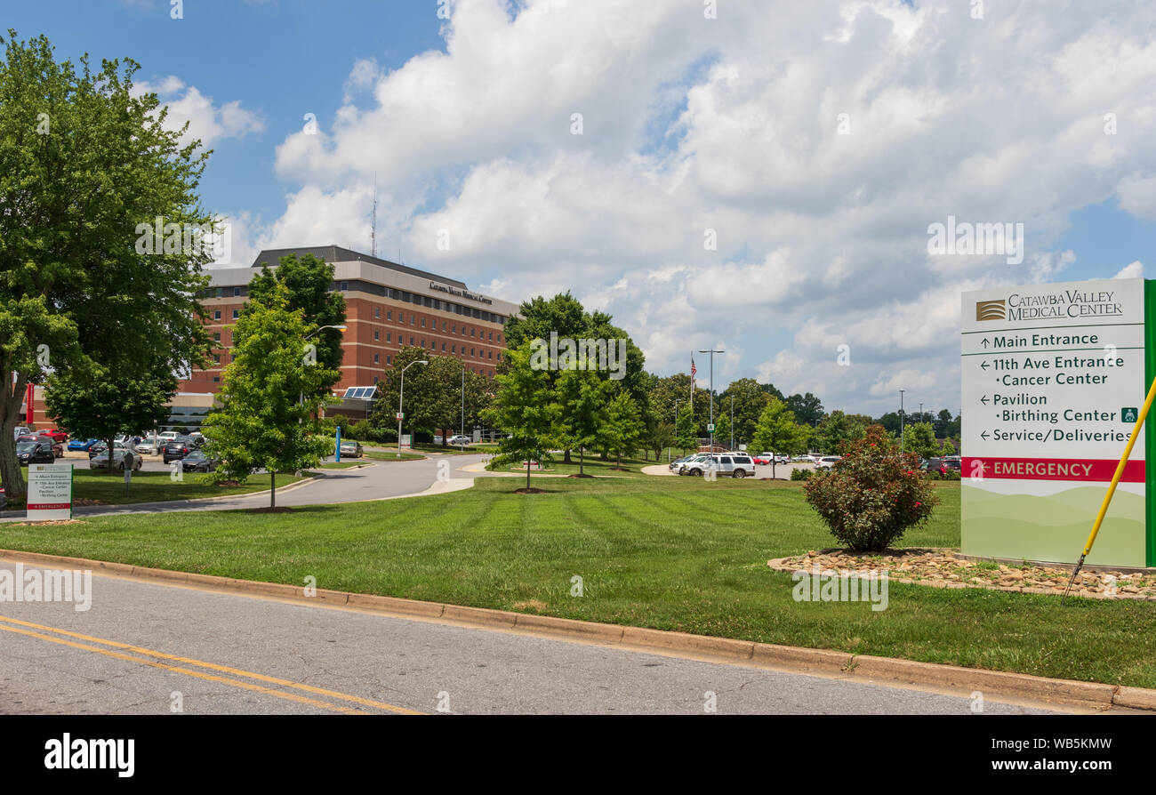 Conover hi-res stock photography and images - Alamy