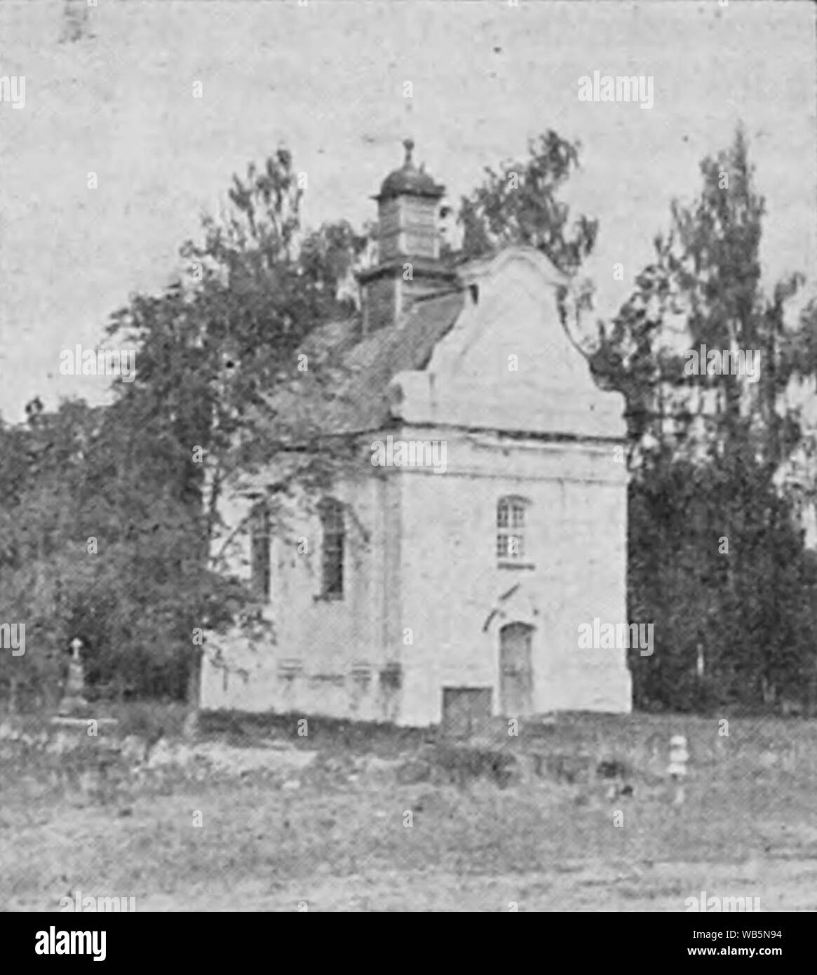 Dziady. Дзяды (1937 Stock Photo - Alamy