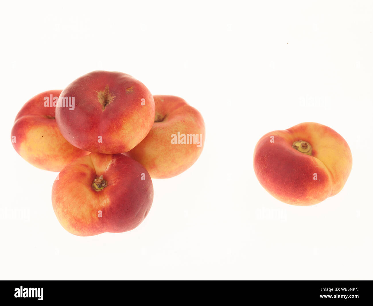 Close up tender portrait Cut Out Stock Images & Pictures - Alamy