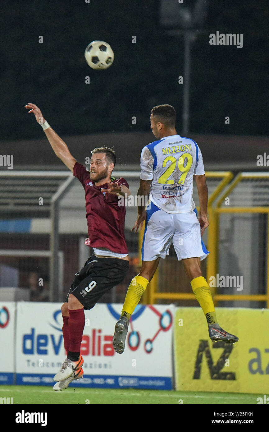 Francesco mezzoni c de testa hi-res stock photography and images - Alamy