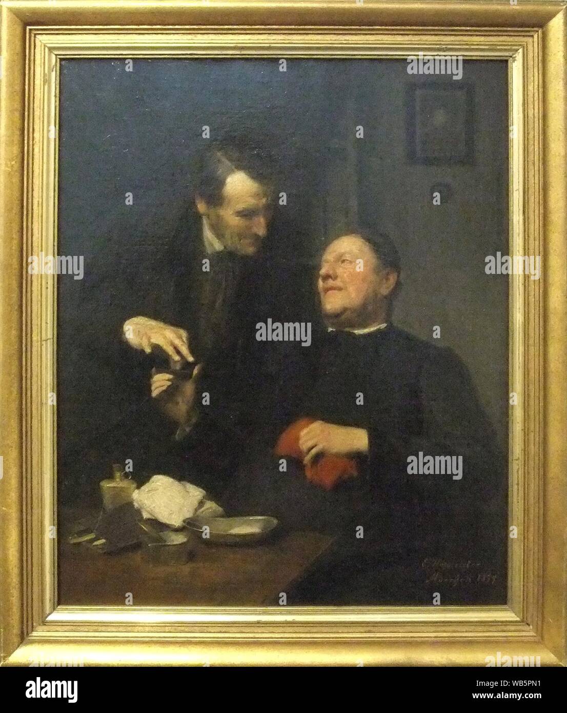 Briese High Resolution Stock Photography and Images - Alamy