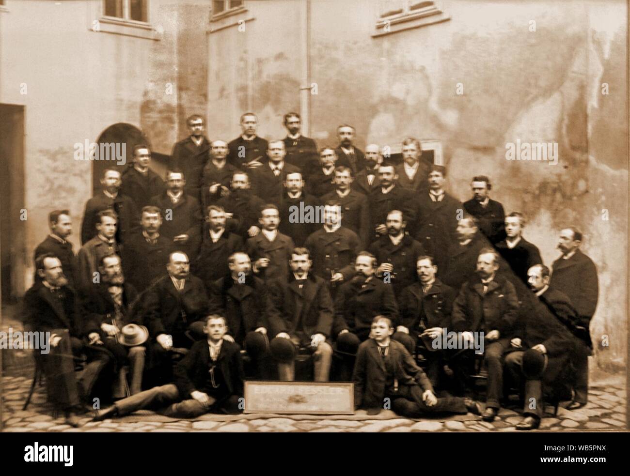 Fessler hi-res stock photography and images - Alamy