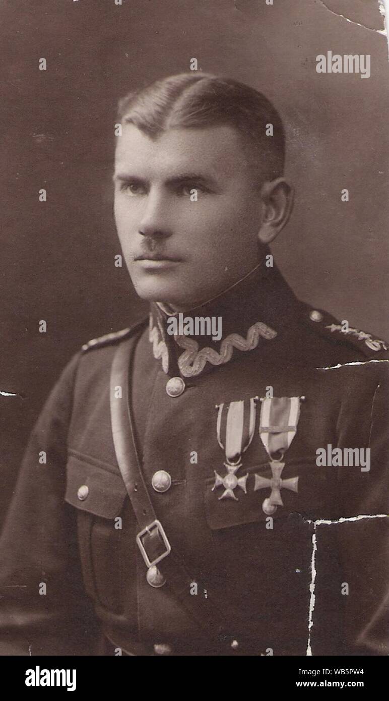 Pawlowski hi-res stock photography and images - Alamy