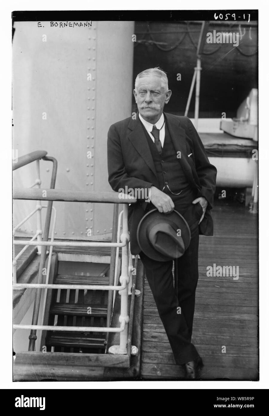 Bornemann hi-res stock photography and images - Alamy