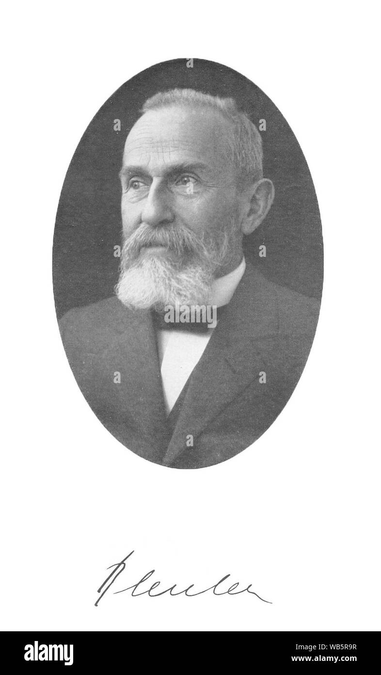 Bleuler hi-res stock photography and images - Alamy